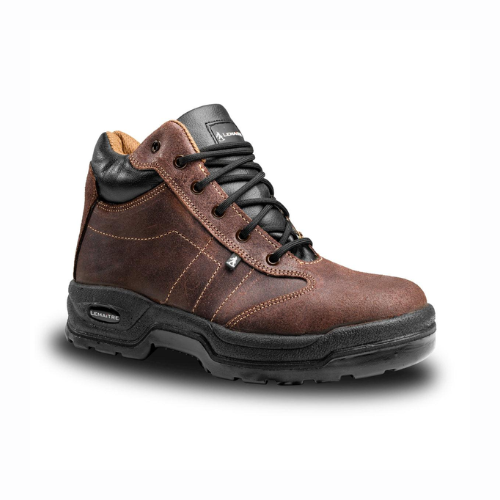 Lemaitre Concorde Safety Shoe – Africa Pro