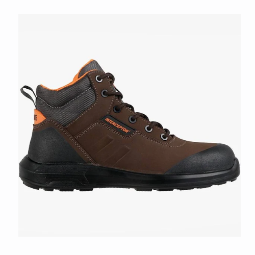 Interceptor X-Lite Safety Boot – Africa Pro
