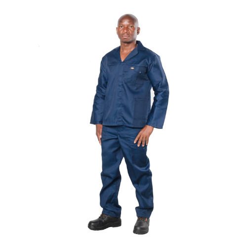 Vulcan Workwear 80/20 Standard Acid Resistant Suit – Africa Pro