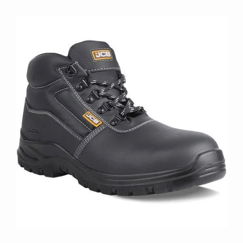 JCB Hiker One Safety Boot – Africa Pro