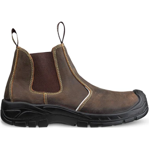 REBEL Anvil Chelsea Boot – Africa Pro