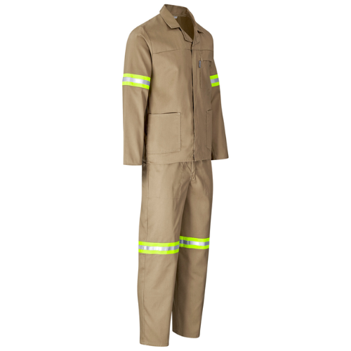 Dromex Reflective Conti Suit – Africa Pro