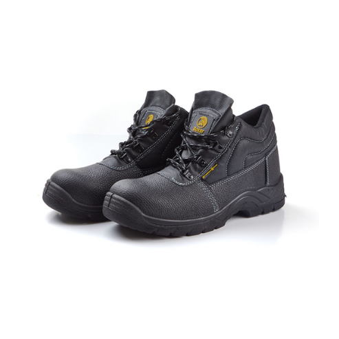Dromex S1 Boxer Safety Shoe – Africa Pro