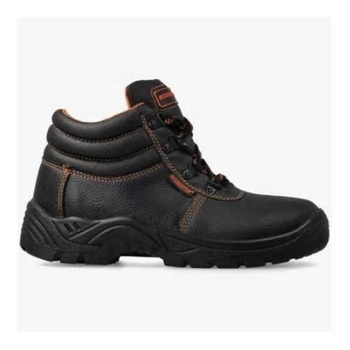 Interceptor Shikamo Safety Boot – Africa Pro