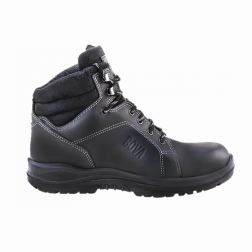 Bova Hiker 2.0 Safety Boots – Africa Pro
