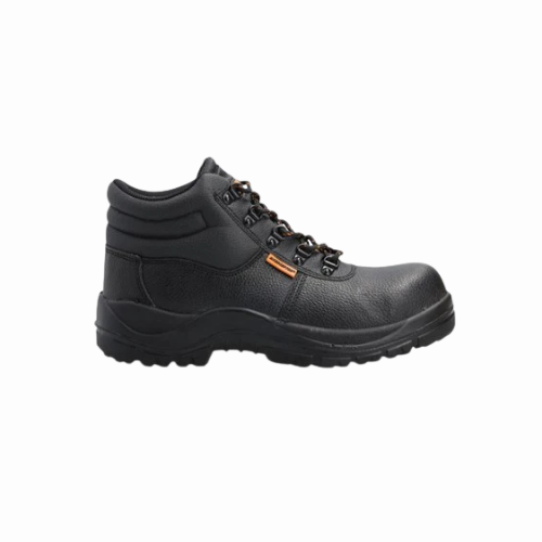 Interceptor Askari Mid Safety Boot – Africa Pro