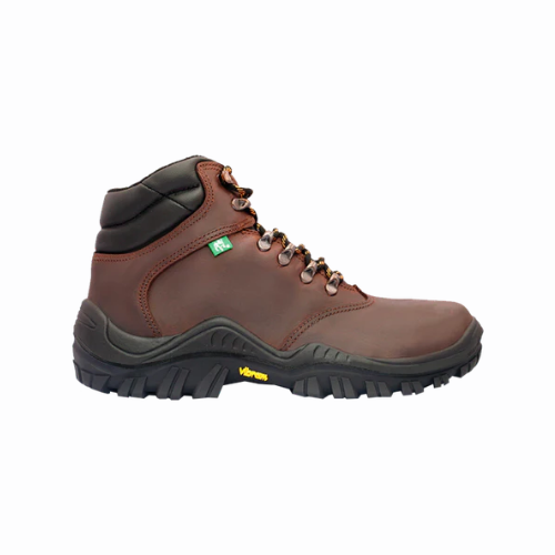 Bova Nebula Safety Boots – Africa Pro