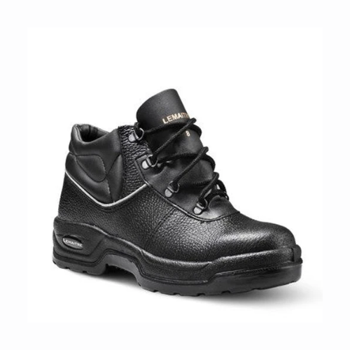 Lemaitre Nomad Safety Boot – Africa Pro