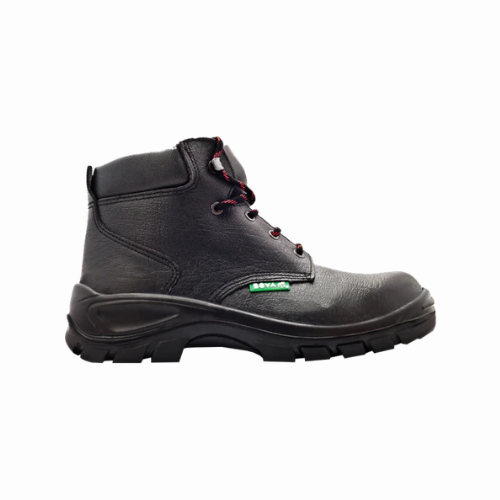 Bova Firewalk Safety Boots – Africa Pro