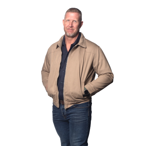 Vulcan Workwear Winter Bush Jacket – Africa Pro