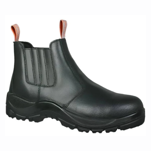 Interceptor Welding Imara Boot – Africa Pro