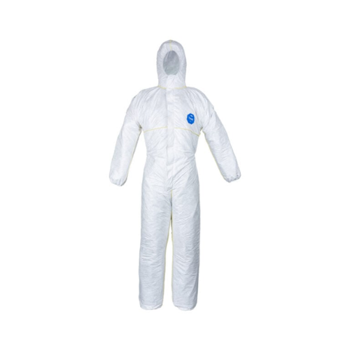 Dupont™ Tyvek 200 Easysafe Coverall Full Box (25) – Africa Pro