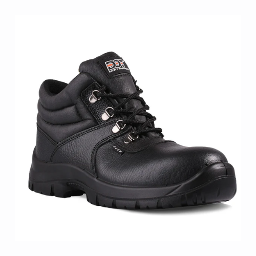 DOT Flex Heavy-Duty Safety Shoe – Africa Pro