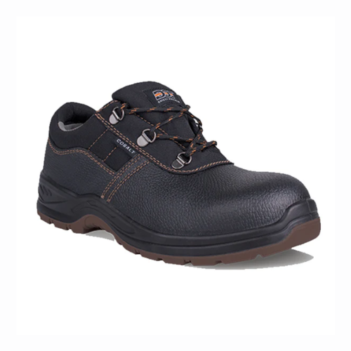 DOT Cobalt Safety Boot – Africa Pro