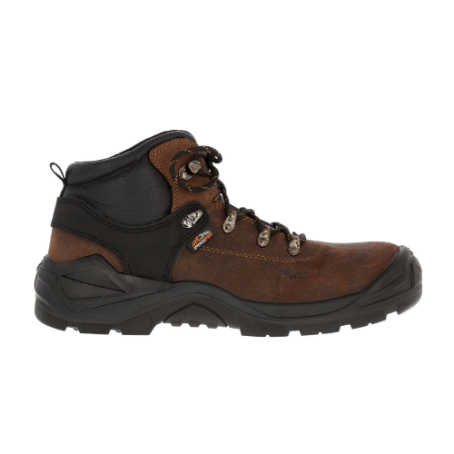 GOLIATH SAFETY BOOT – Africa Pro