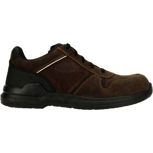 ALL WHEEL DRIVE SAFETY BOOT – Africa Pro